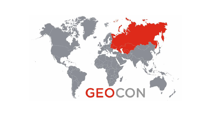 GEOCON AG – General representative in CIS countries » SANBIO